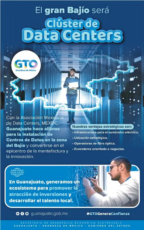 Abre hospital centro de medicina nuclear - PressReader