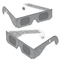 Warby Parker offering free eclipse glasses - PressReader