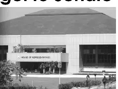 Lower House transmits 2024 proposed budget to Senate - PressReader