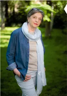 Catherine BOUTIN - PressReader