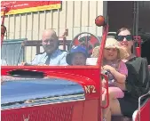 Luckman leaves his legacy - PressReader