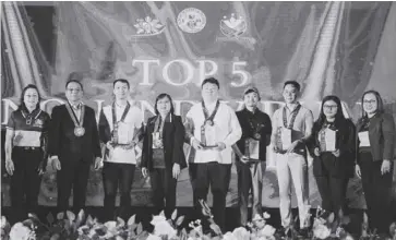 BIR – RDO 74 kicks off 2024 tax campaign; top taxpayers cited - PressReader