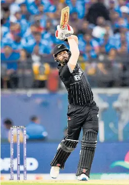 T20 batting in good hands - PressReader