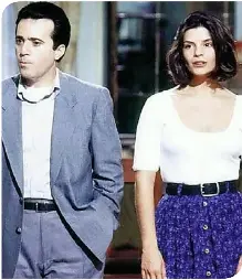 Olho no olho - PressReader