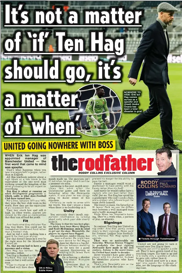 COGHLAN IS GOING EXTRA MILE FOR GOAL - PressReader