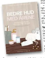 Anette: ’ Jeg ville have min hud tilbage’ - PressReader