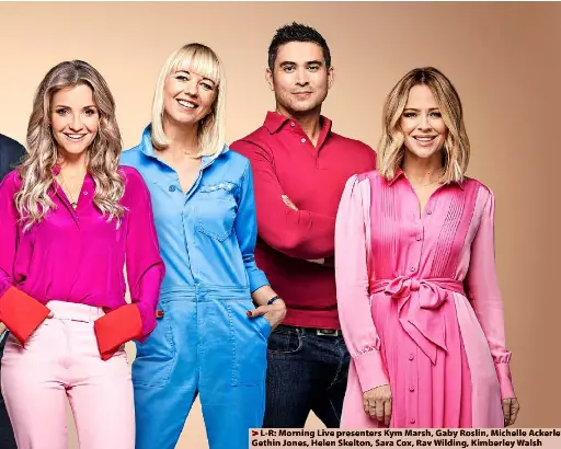 Up and at ’em - PressReader