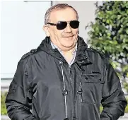 ‘Viper’ Foley’s legal action over raid on home is struck out - PressReader