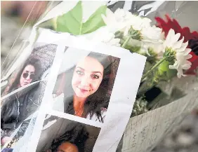 ‘Justice has been served on this criminal’ - PressReader