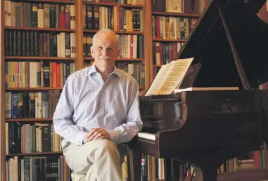 A complex, accomplish­ed witness to NZ history Gerald Hensley - PressReader