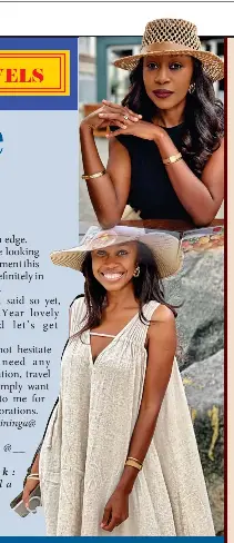 Starting the year right - PressReader