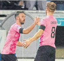 Match-winner Welsh says strong start set the tone for victory - PressReader