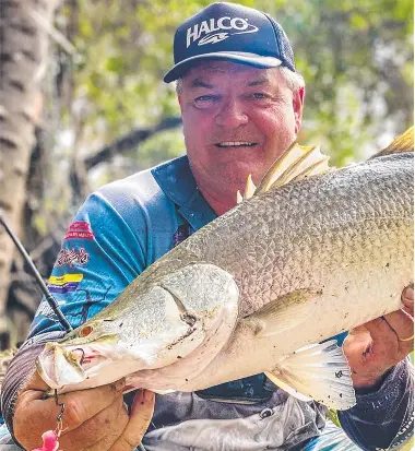 Prep the boat, gear for - PressReader