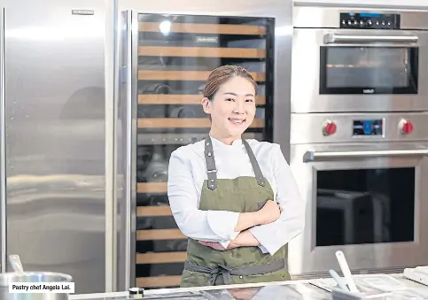 Moving to sweeter pastures - PressReader