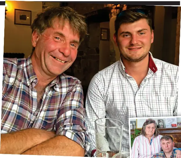 Why are so many men like Len – a 22-year-old farmer who took his own ...