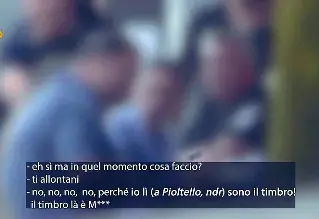 «Io, sindaco nominato dal boss Le sue parole mi angosciano» - PressReader