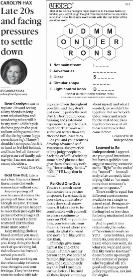 How chicken tenders conquered America - PressReader