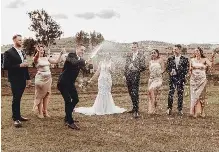 Aberfeldy Barn on show - PressReader