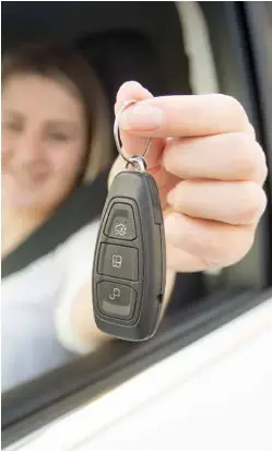 A driving force - PressReader