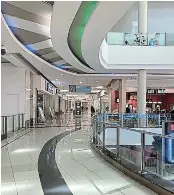 Hemingways Mall celebrates 14 years - PressReader