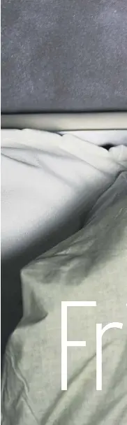 Fright nights - PressReader