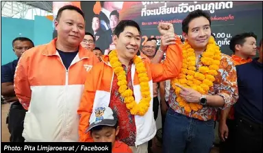 Move Forward eyes PPAO presidency - PressReader