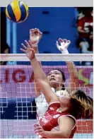 LADY TROOPERS STILL ON TITLE TRACK - PressReader