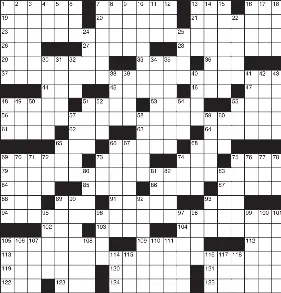 PREMIER CROSSWORD PUZZLE - PressReader
