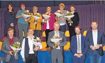Gymnasium Aulendorf kürt die besten Vorleser - PressReader