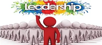 WHEN LEADERSHIP CHARMS FAIL - PressReader