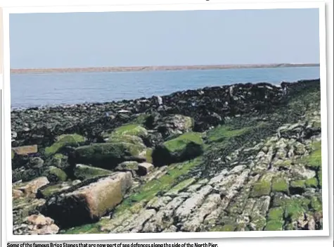 Sunderland’s Roman past is going under the spotlight - PressReader