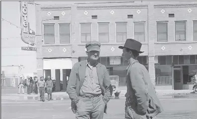 City of Calipatria to celebrate centennial - PressReader