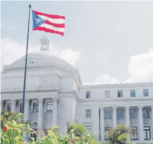 Oportunida­d para un nuevo comienzo - PressReader