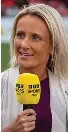 Viewers boost for women’s football in Scotland - PressReader