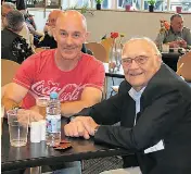 TT24 – on three wheels - PressReader