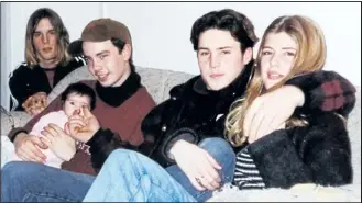 Mystery continues - PressReader