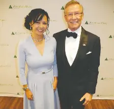 Business leaders inducted into hall of fame - PressReader