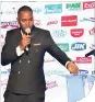 CHOPPIES SWEETENS BIG BIRTHDAY BONANZA COMPETITIO­N - PressReader