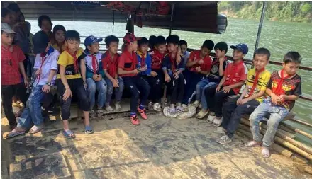 BRIDGING THE GAP - PressReader