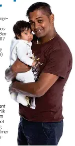 Bondeltjie liefdef in Suidooster r - PressReader