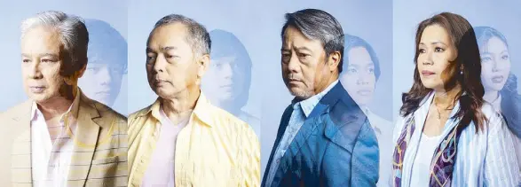 A MUSICAL FOR OUR GENERATION - PressReader