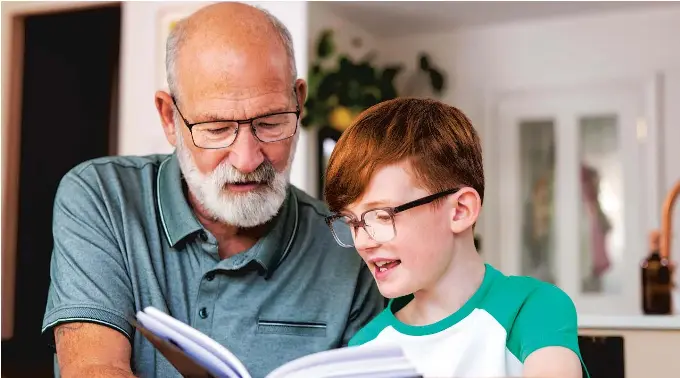 The easy way to check on your vision - PressReader