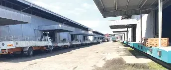 ‘Resolve long queues at premises for white rice’ - PressReader