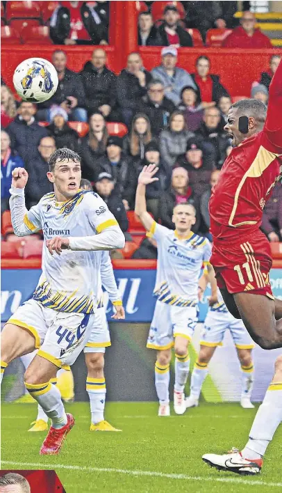 IT HAS GONE TOO VAR - PressReader