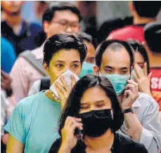 Panamá deberá acostumbra­rse a una ‘nueva normalidad’ - PressReader