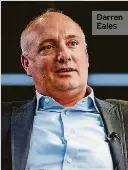 Eales has clearer run at top spot - PressReader