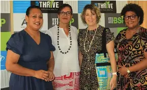 BSP and ABV Launch 2024 THRIVE Program for Local Businesses - PressReader