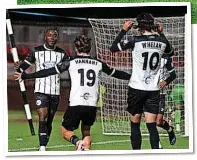 Elliot thrilled as Heed find a new way to win - PressReader