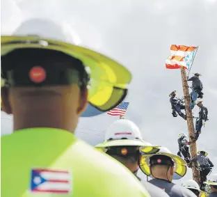 Defiende a LUMA y Genera PR - PressReader