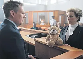 Horror brilliantl­y alchemised into comedy - PressReader